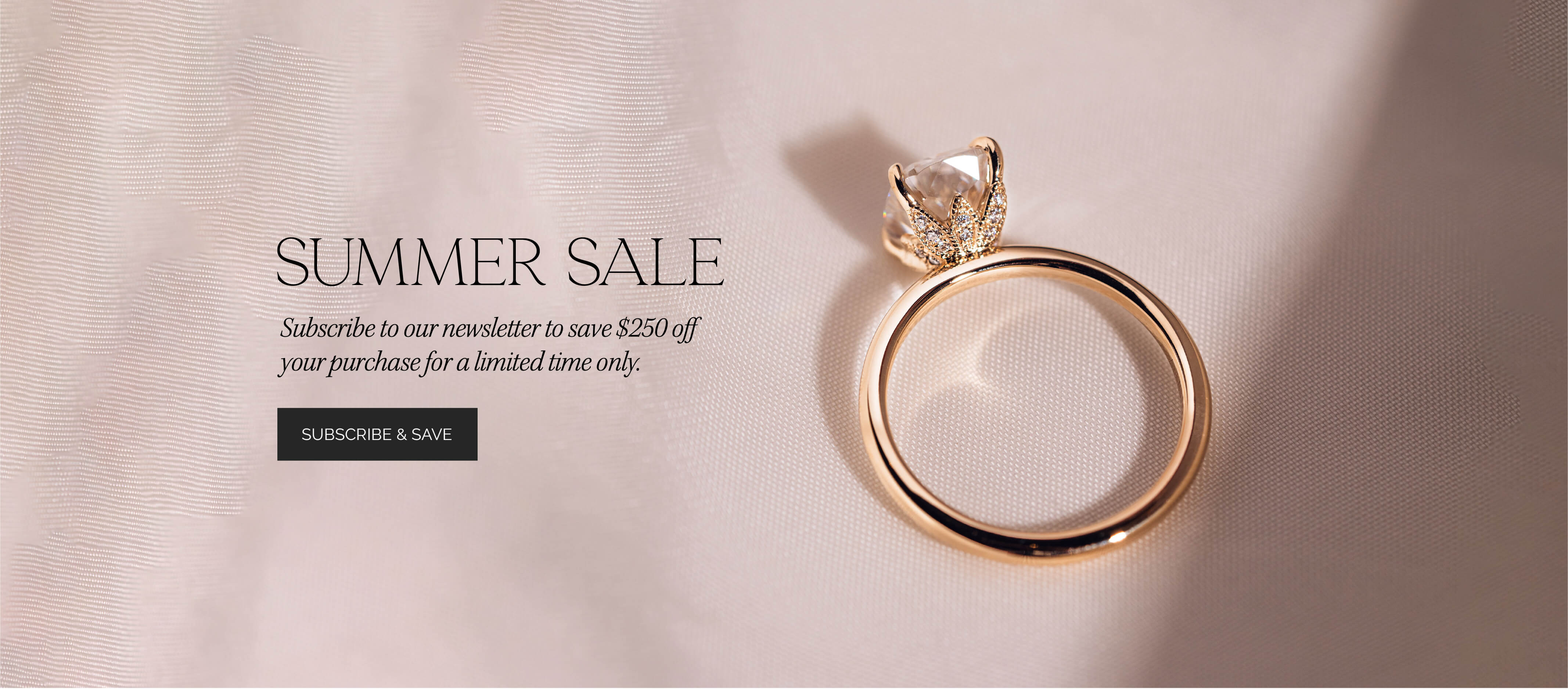 Moissanite Rings and Jewelry | Zen Moissanite